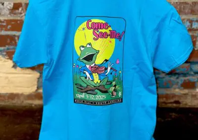 Souvenirs | Come-See-Me Festival Souvenirs | Come-See-Me Festival