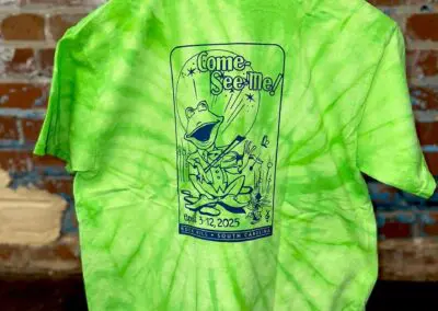 Souvenirs | Come-See-Me Festival Souvenirs | Come-See-Me Festival